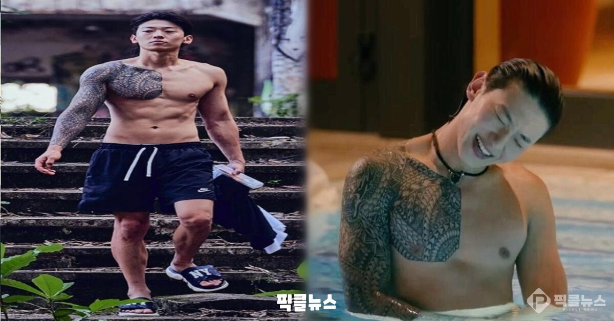 덱스 “문신 파버릴 뻔”…UDT 출신 자존심 흔든 구르카 훈련 굴욕