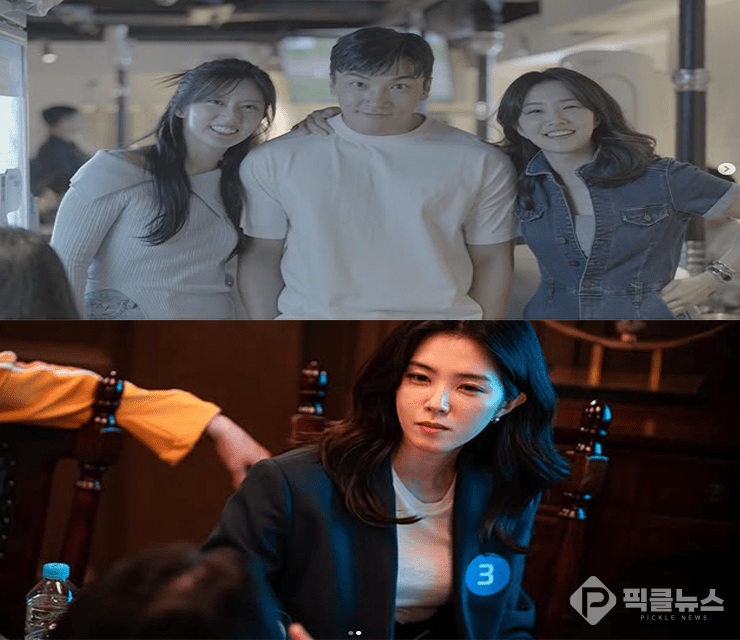 JTBC 떠난 강지영, 14년 만에 MBC 입성…‘브런치카페’ DJ로 성공 복귀