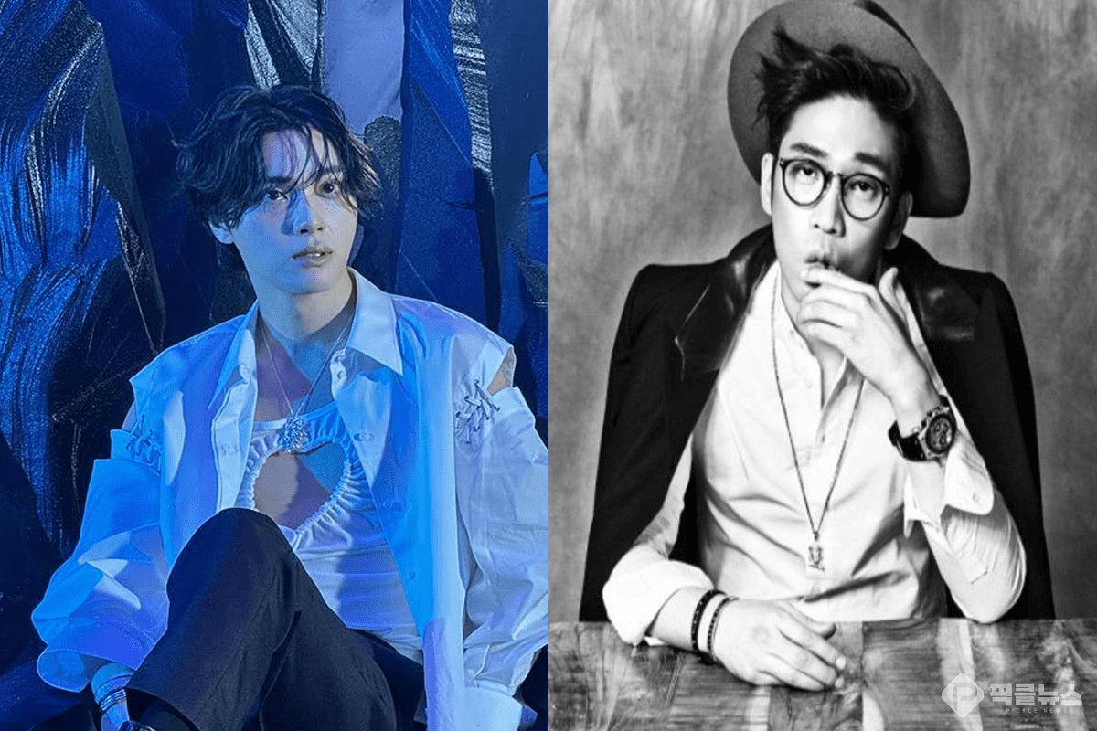 MC몽·주학년 'AV 배우 성매매' 의혹 확산…MC몽도 업무 배제 논란